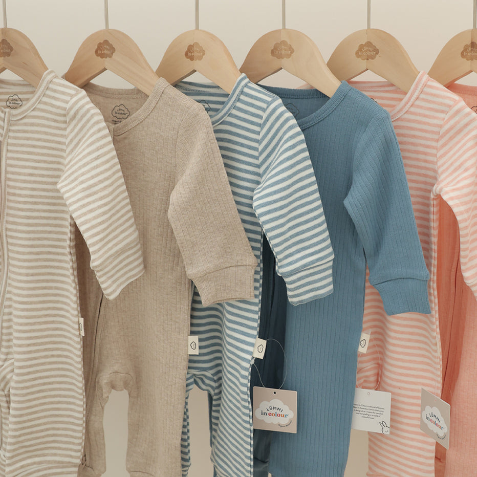 Baby Rompers: The Ultimate Guide for Aussie Parent - 2025 – Lūmmi in ...