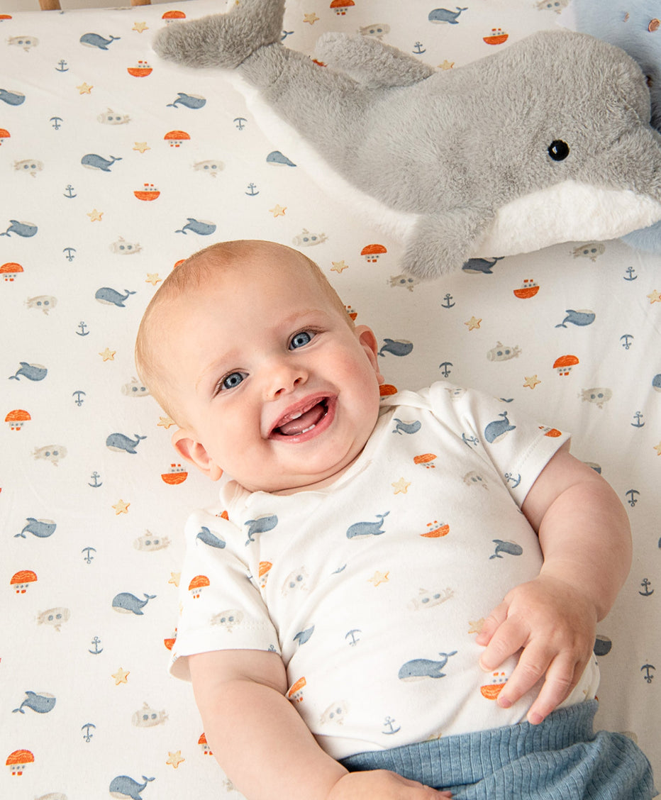 The Ultimate Guide to Choosing Premium Cot Sheets in Australia – Lūmmi ...
