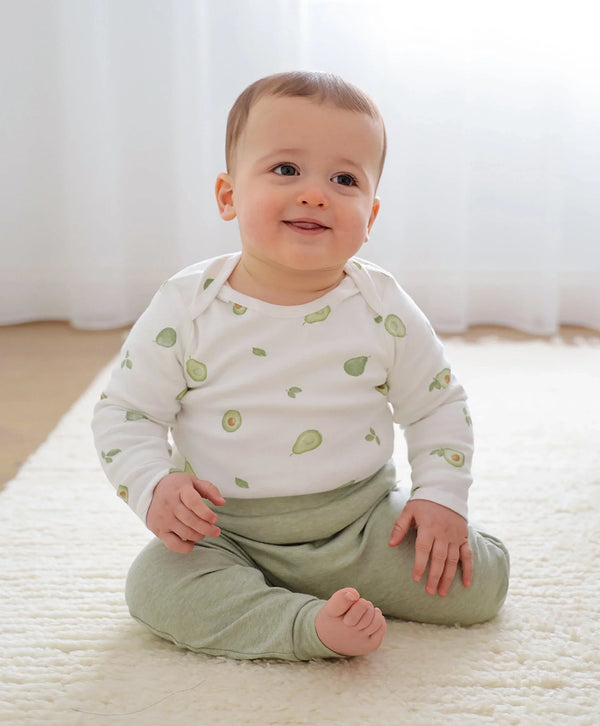 Winter Baby Sleep & Layering Guide | Lummi in Colour – Lūmmi in Colour ...